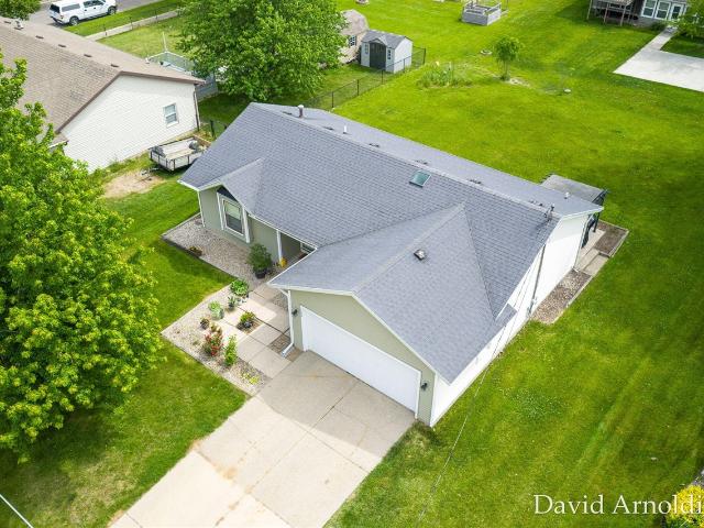 265 Country Club Road