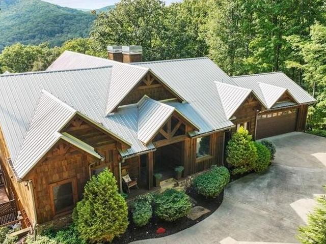 265 Covered Bridge Lane, Blue Ridge, GA 30513