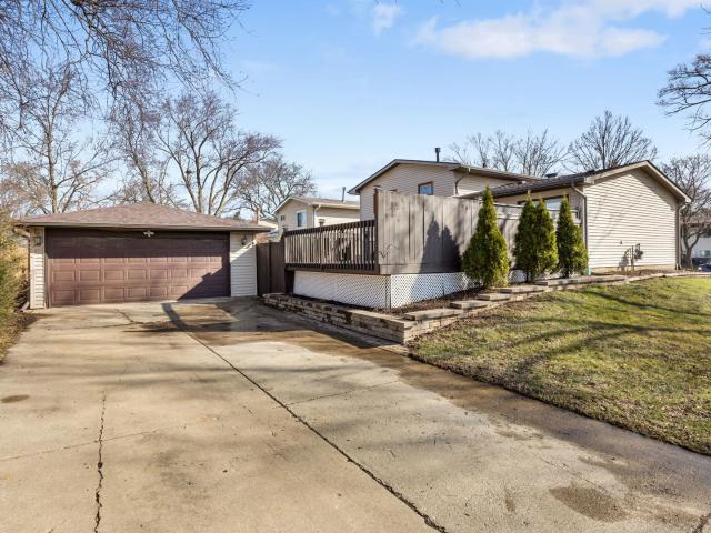 265 Cobb Circle