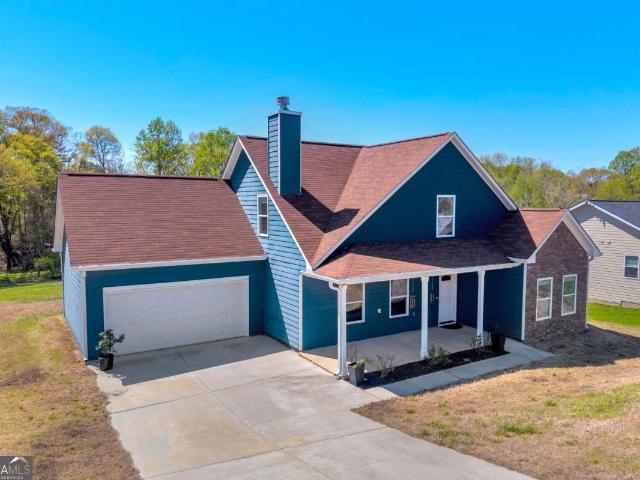 265 Cobb Drive