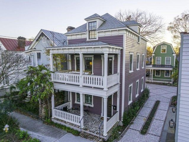 265 Coming St Unit Ab, Charleston, SC 29403