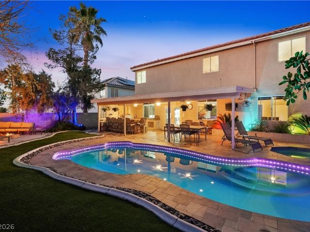 265 Copper Glow Ct, Henderson, NV 89074 | MLS #2778 | Compass