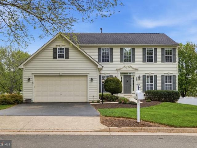 265 Cannon Way, Warrenton, VA 20186