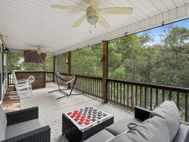 265 Capps Road