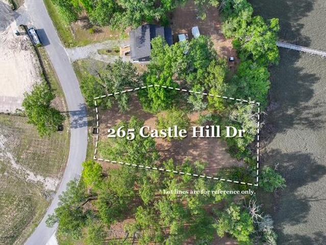 265 Castle Hill Drive