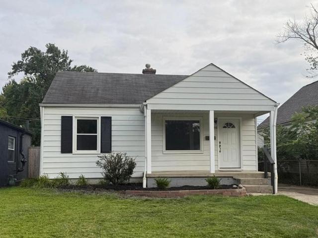 265 Chase Rd, Columbus, OH 43214