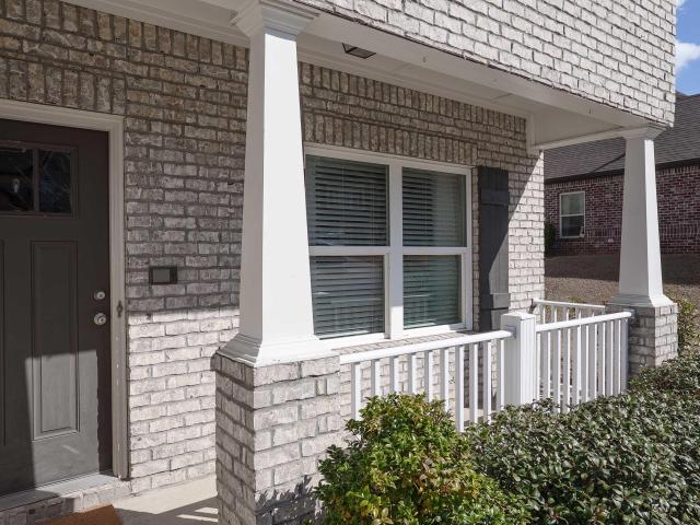 265 Chapel Hill Trail