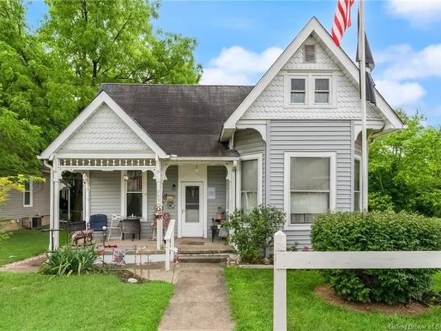 265 Cherry St, New Albany, IN 47150