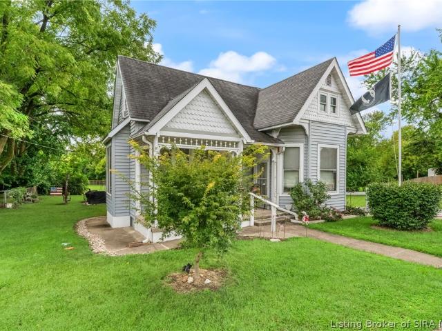 265 Cherry Street