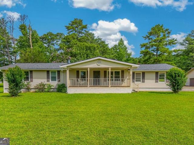 265 Aaron Young Rd, Newnan, GA 30263