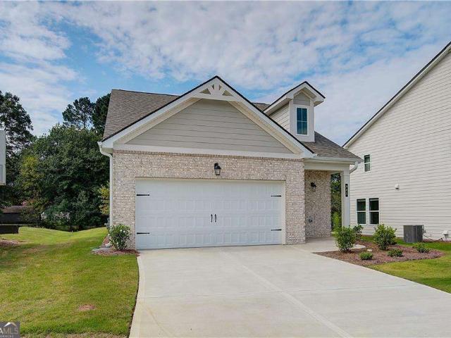 265 Abbotts Crossing Circle