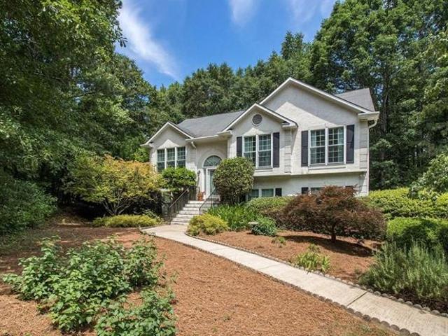 265 Abner Dr, McDonough, GA 30252