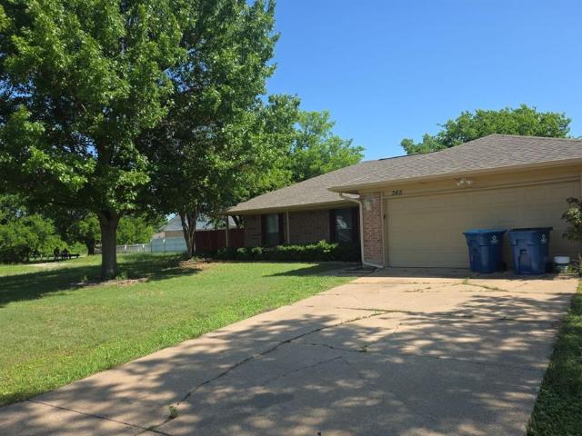 265 Althea Road
