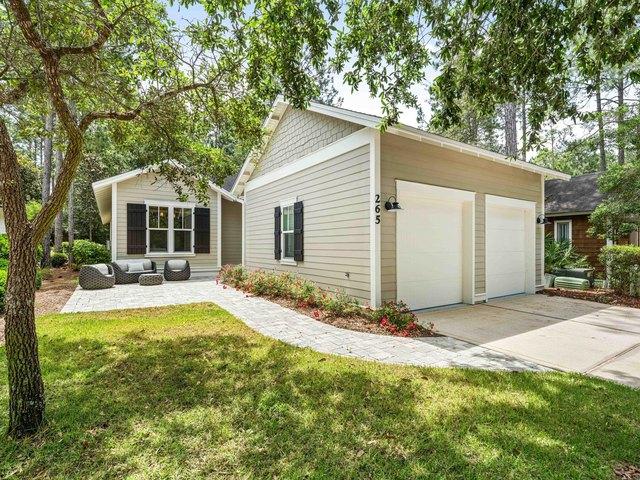 265 Artesian Way, Watersound, FL 32461
