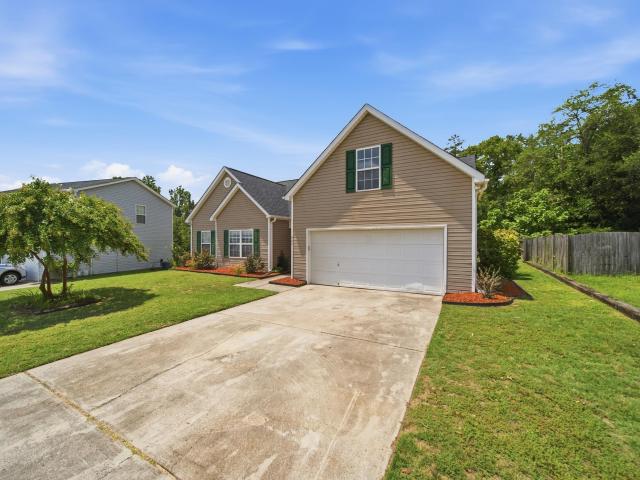 265 Arthurdale Drive