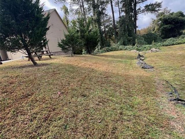 265 Arcado Road NW