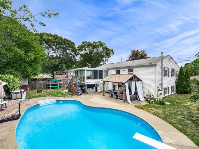 265 Asylum Road
