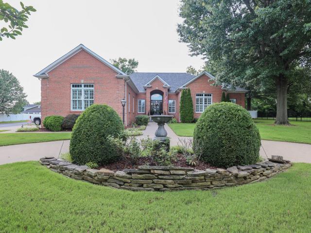 265 Ashcreek Road