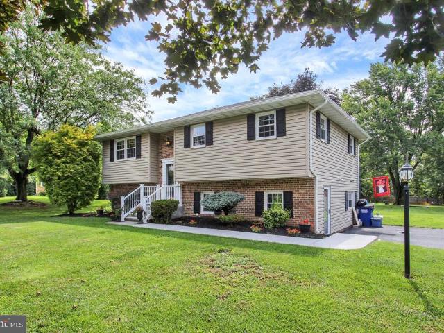 265 Bollinger Road