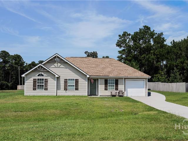 265 Bonnie Circle