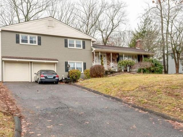 265 Back Ln, Newington, CT 06111