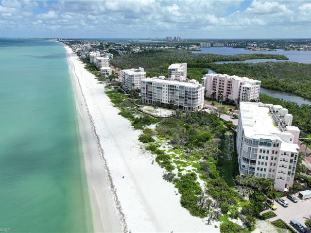 265 Barefoot Beach Blvd, Unit 203, Bonita Springs, FL 34134 | MLS #225072