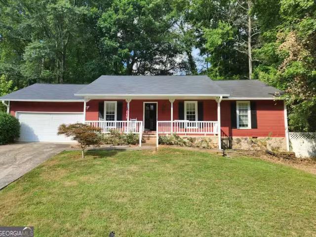 265 Barrington Dr E, Roswell, GA 30076 MLS 10331380