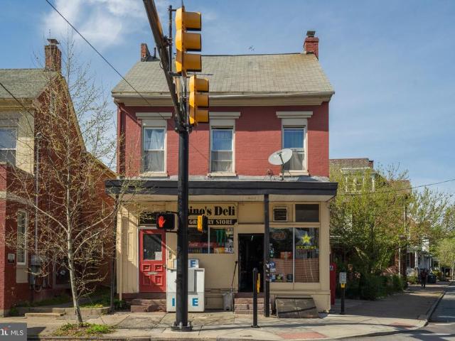 265 Beech Street