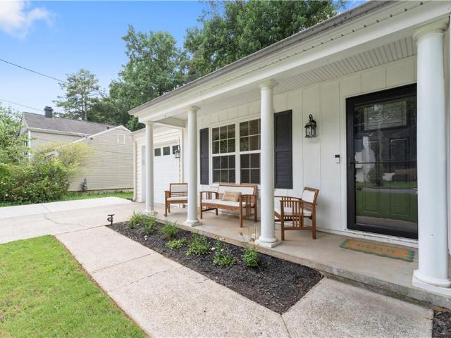 265 Birch Rill Drive