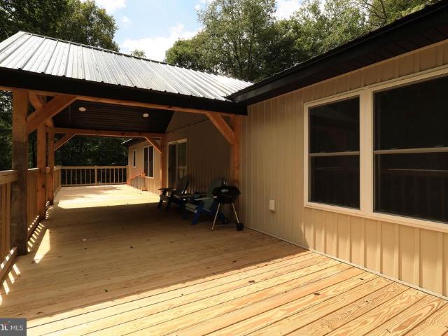265 Blue Mountain Drive