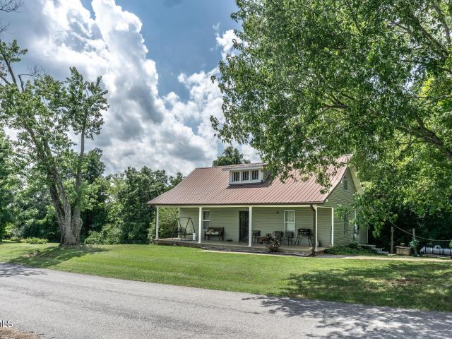 265 Black Road