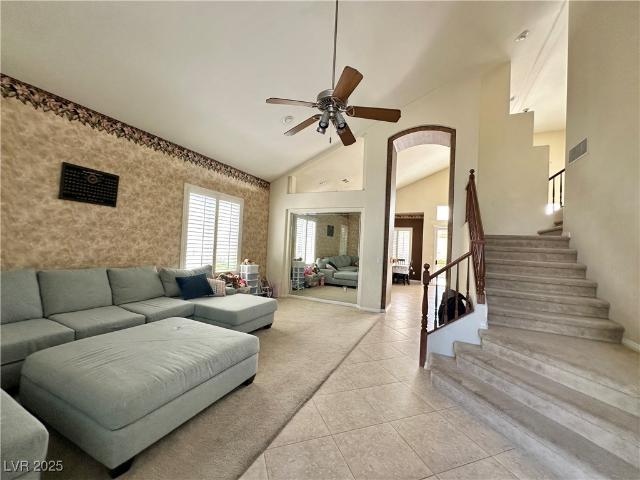 265 Blackstone River Ave, Las Vegas, NV 89148 | MLS #2723 | Compass