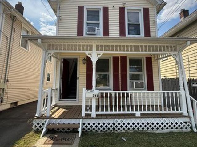 265 Bruce Ave, Stratford, CT 06615