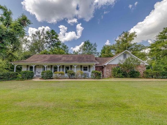 265 Bradford Ln, Eros, LA 71238