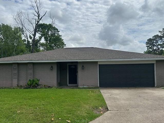 265 Briggs St, Beaumont, TX 77707