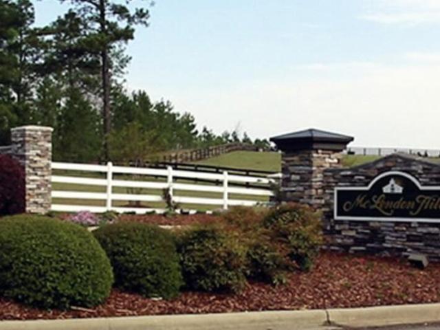265 Broken Ridge Trail, West End, NC 27376 | MLS #100567