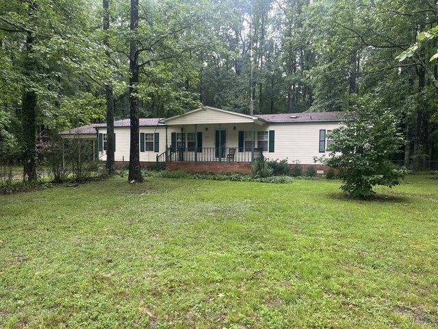 265 Butler Ln, Paducah, KY 42003