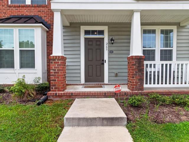 265 Goldenstar LN