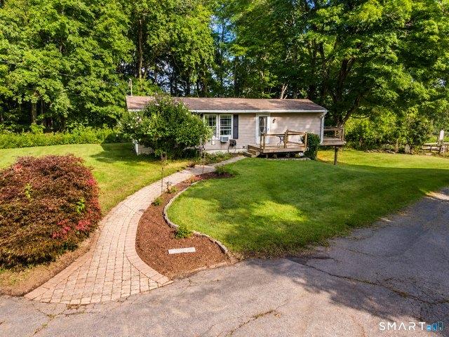 265 Gager Hill Rd, Scotland, CT 06280