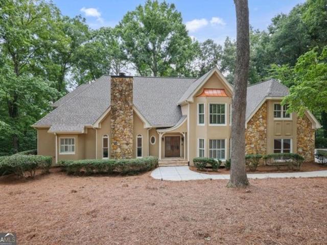 265 Galsworthy Ct, Roswell, GA 30075