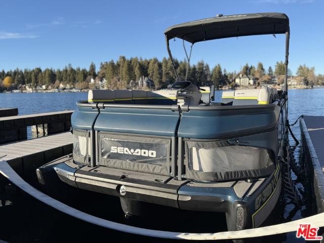 265 Garden Dr, Lake Arrowhead, CA 92352 | MLS #26634