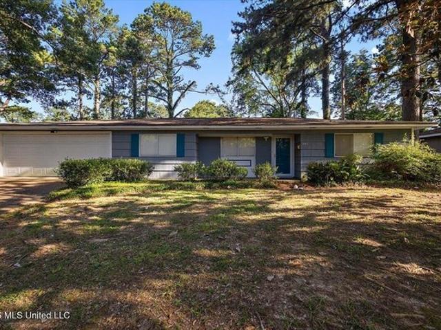 265 Glenside Dr, Jackson, MS 39211