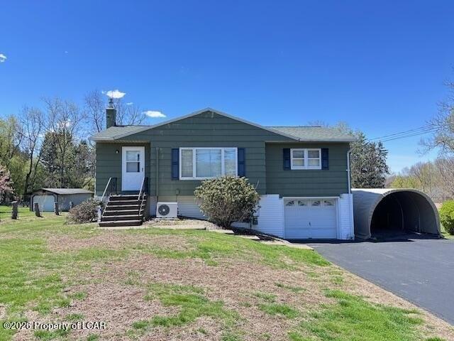 265 Grandview Ave, Mountain Top, PA 18707