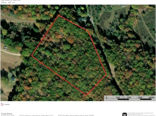 265 Greenbrier Rd, Seaman, OH 45679
