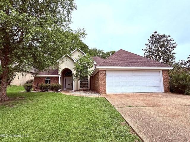 265 Greensview Drive, Brandon, MS 39047