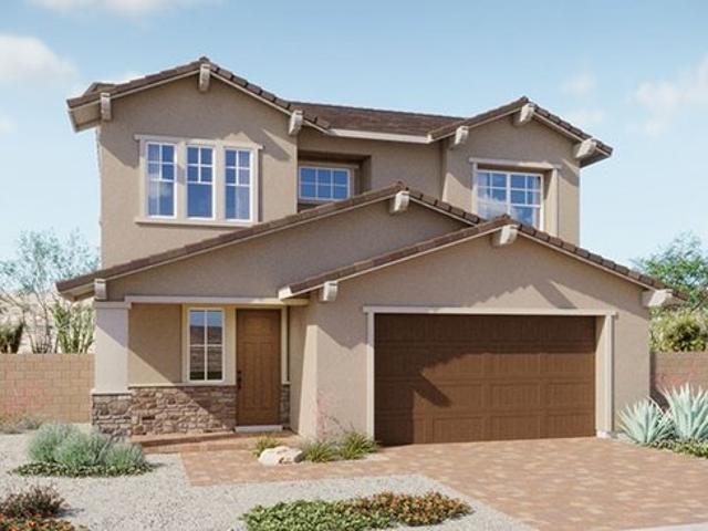 265 Dahlia Rachel Pl, Henderson, NV 89015
