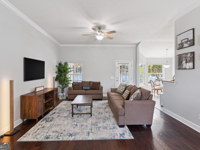 265 Daniel Trent Way