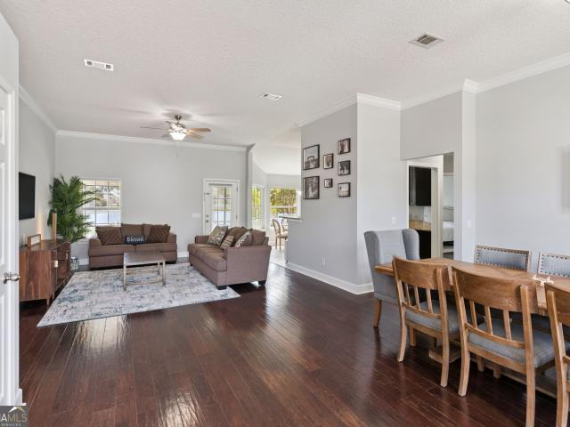 265 Daniel Trent Way, Kingsland, GA 31548 | MLS #10715 | Compass