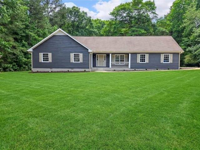 265 Deep Step Rd, Covington, GA 30014