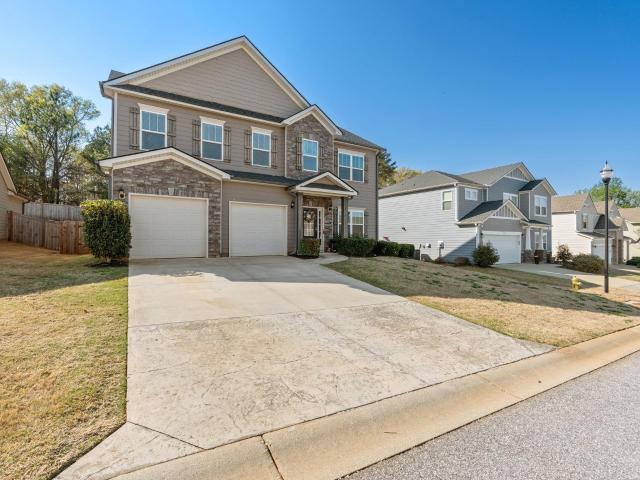 265 Delbourne Lane